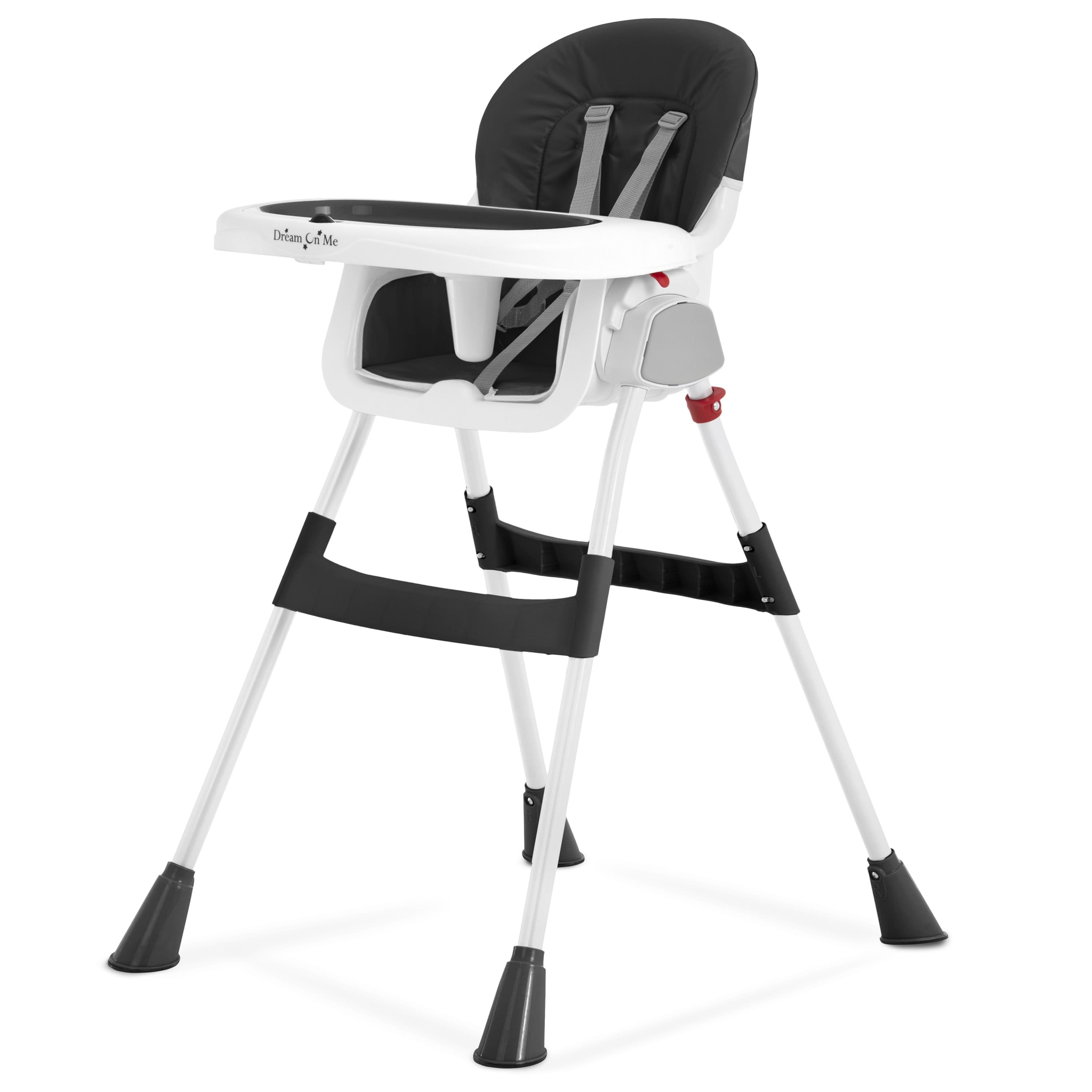 Portable 2 in 1 Table Talk Highchair | Dream On Me
