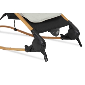 Rock with me Rocker | Dream On Me