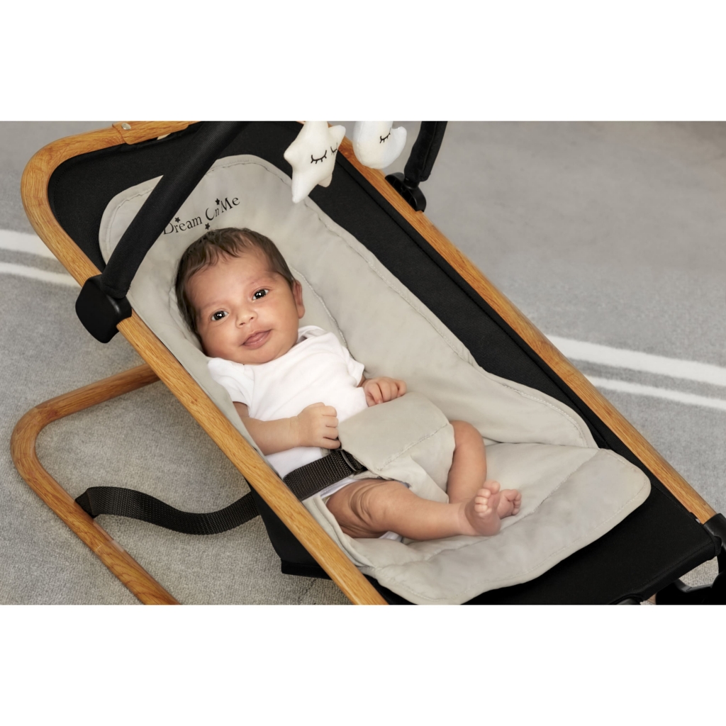 Rock with me Rocker | Dream On Me