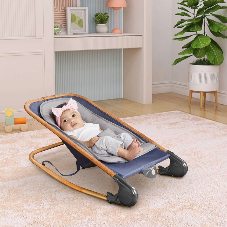 Rock with me Rocker | Dream On Me