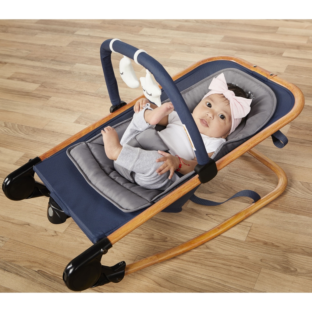 Rock with me Rocker | Dream On Me