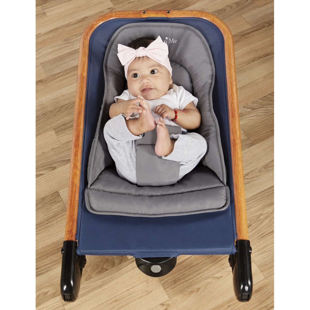 Rock with me Rocker | Dream On Me