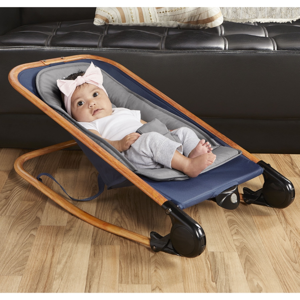 Rock with me Rocker | Dream On Me