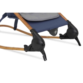 Rock with me Rocker | Dream On Me