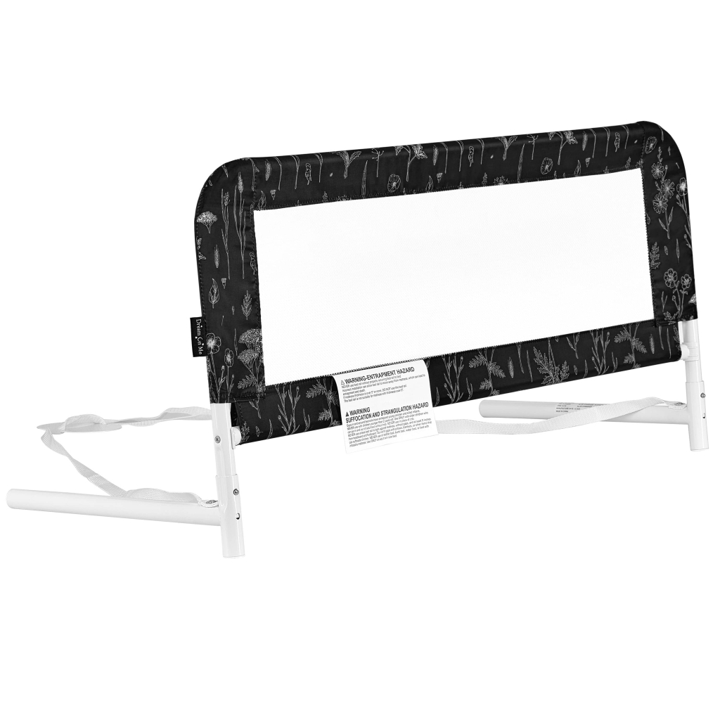 Mesh Security Bed Rail | Dream On Me