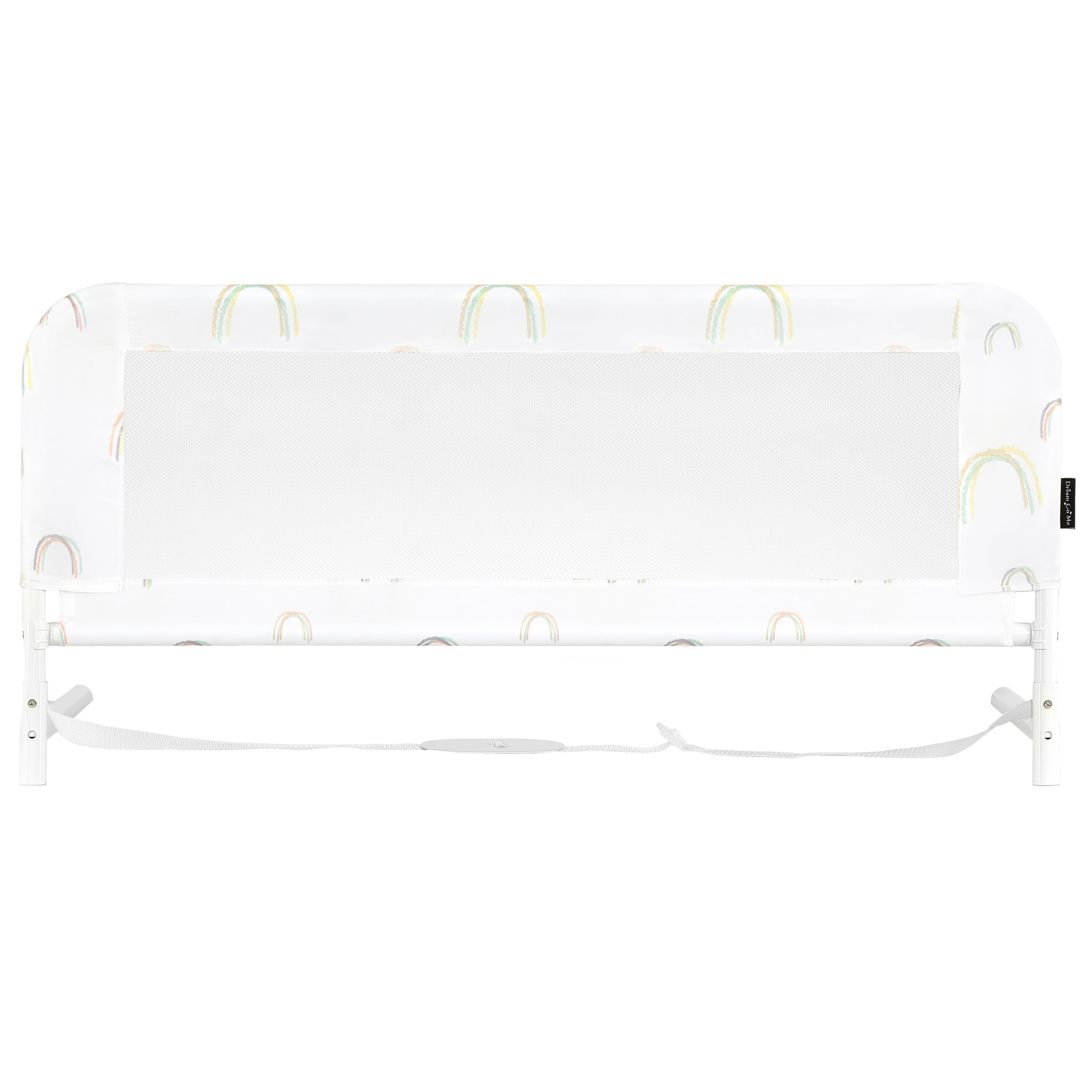 Mesh Security Bed Rail | Dream On Me