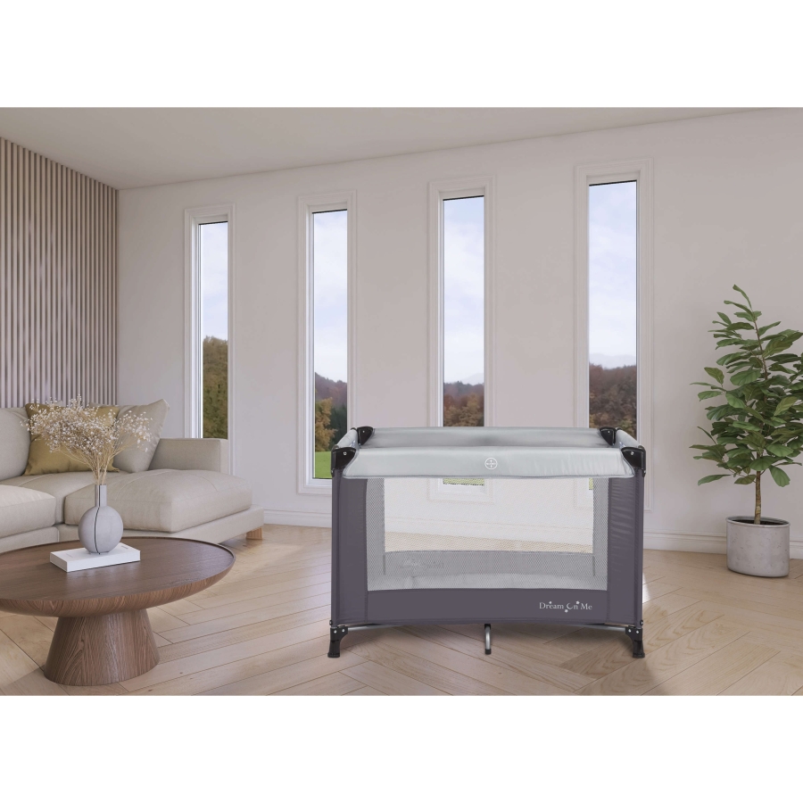 Nest Portable Playard | Dream On Me