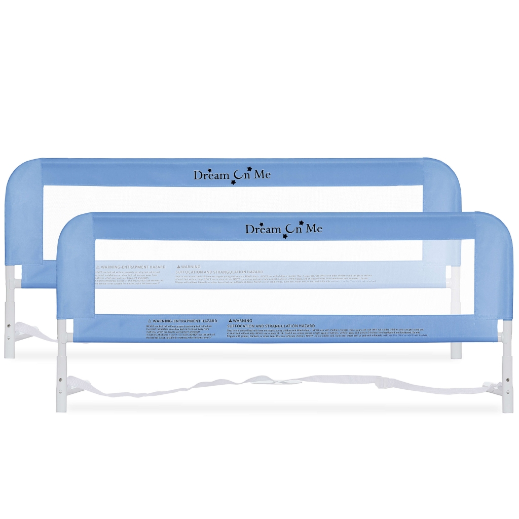 Gates and Bed Rails | Dream On Me