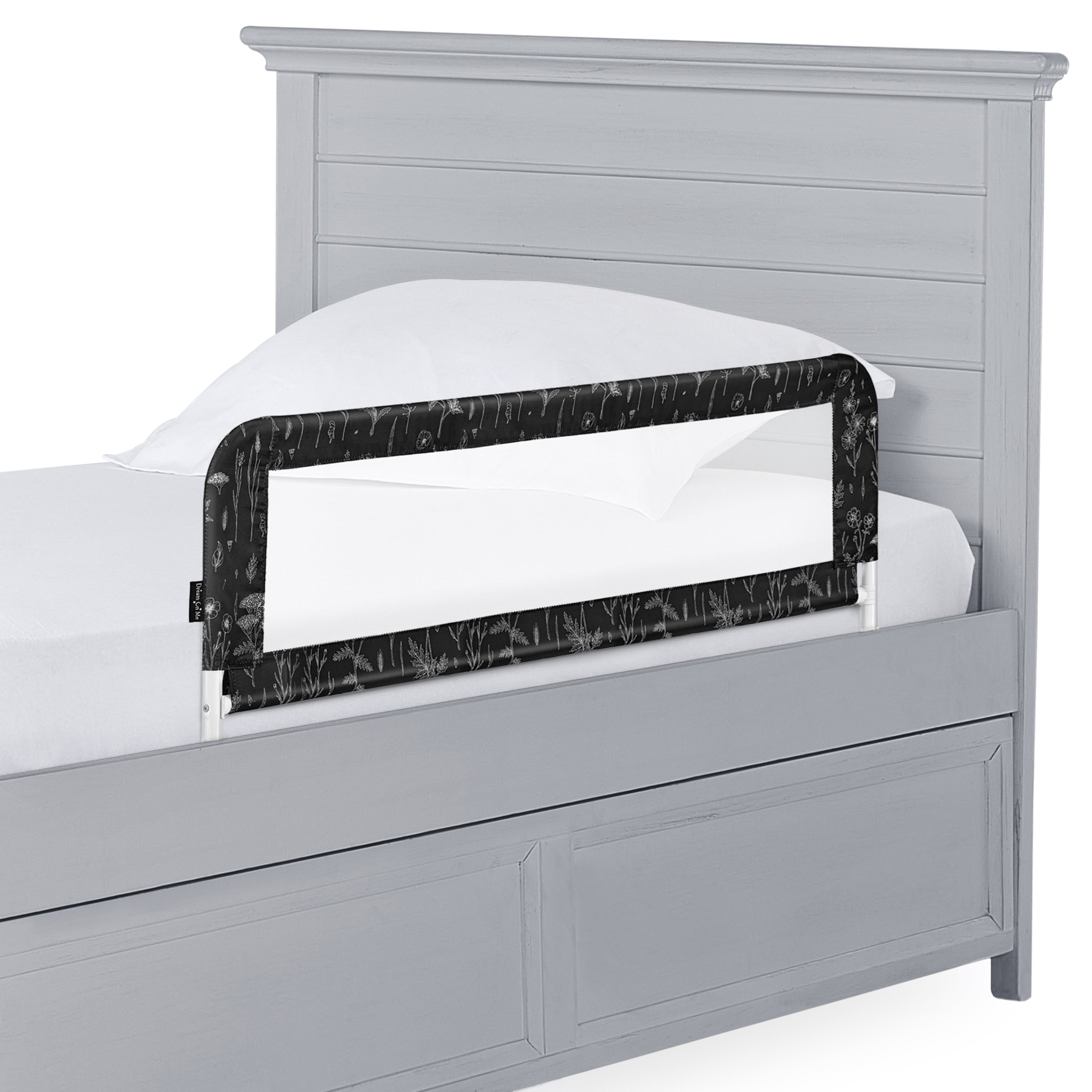 Adjustable Mesh Bed Rail | Dream On Me