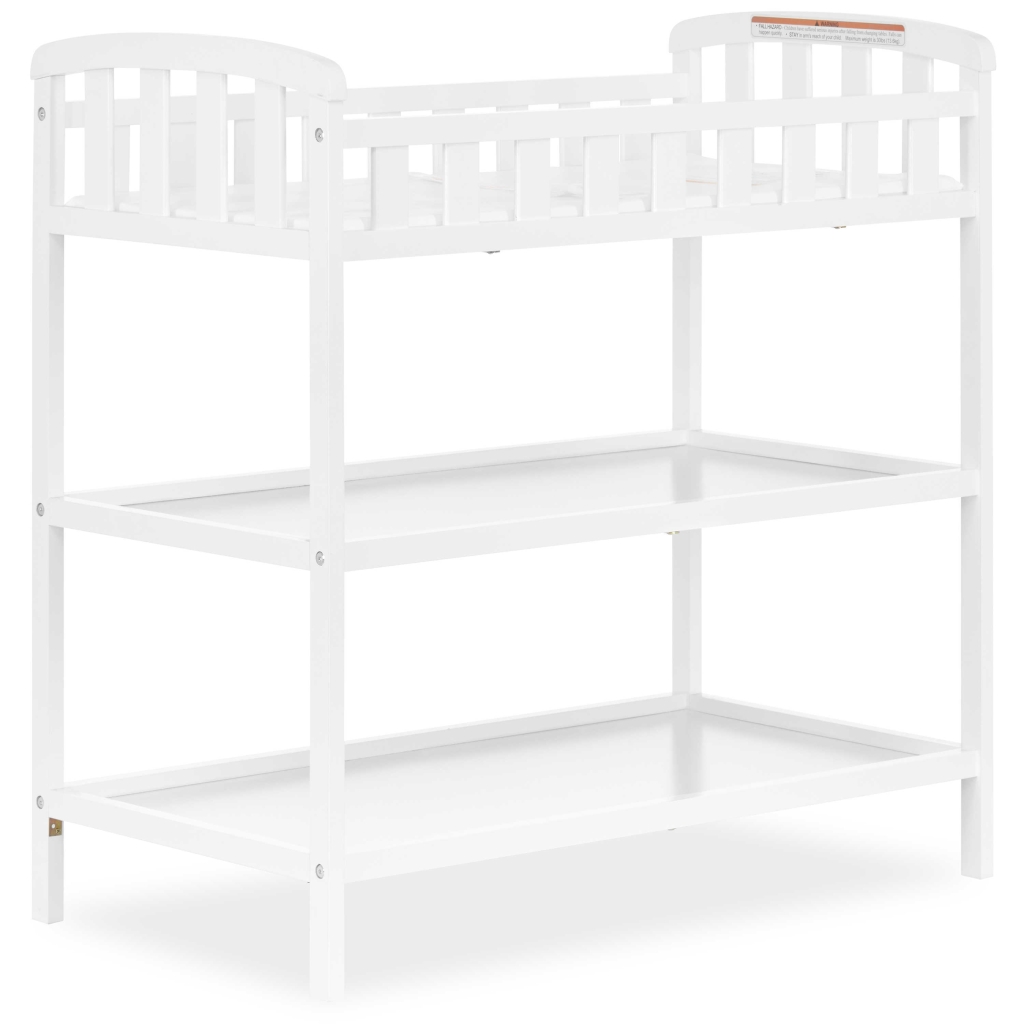 Emily Changing Table | Dream On Me