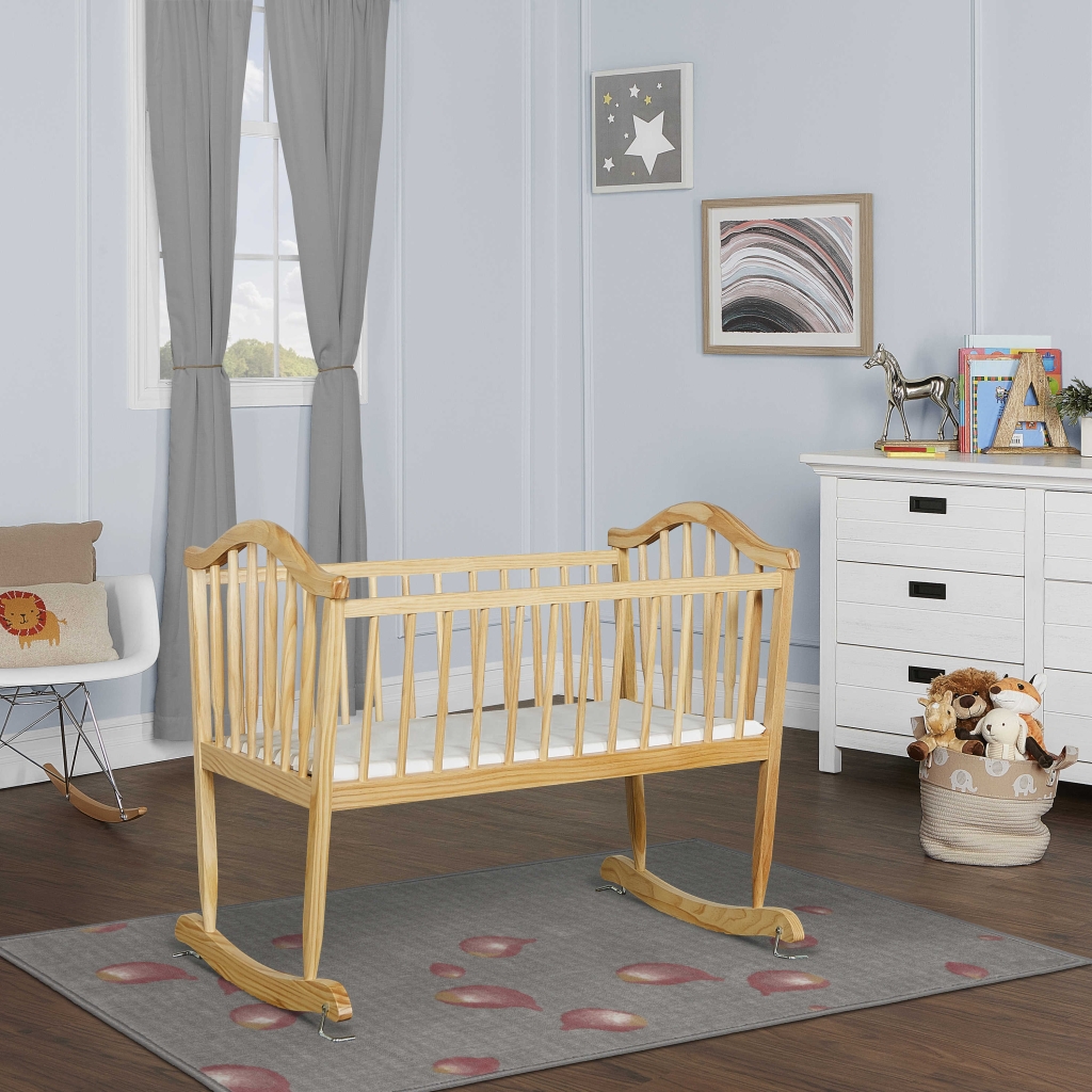 Rocking Cradle | Dream On Me