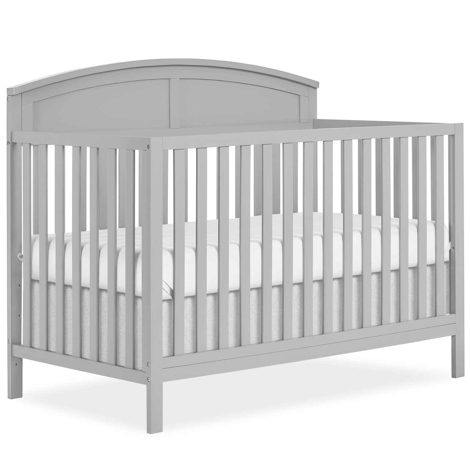 Storybrooke 5 in 1 Convertible Crib | Dream On Me