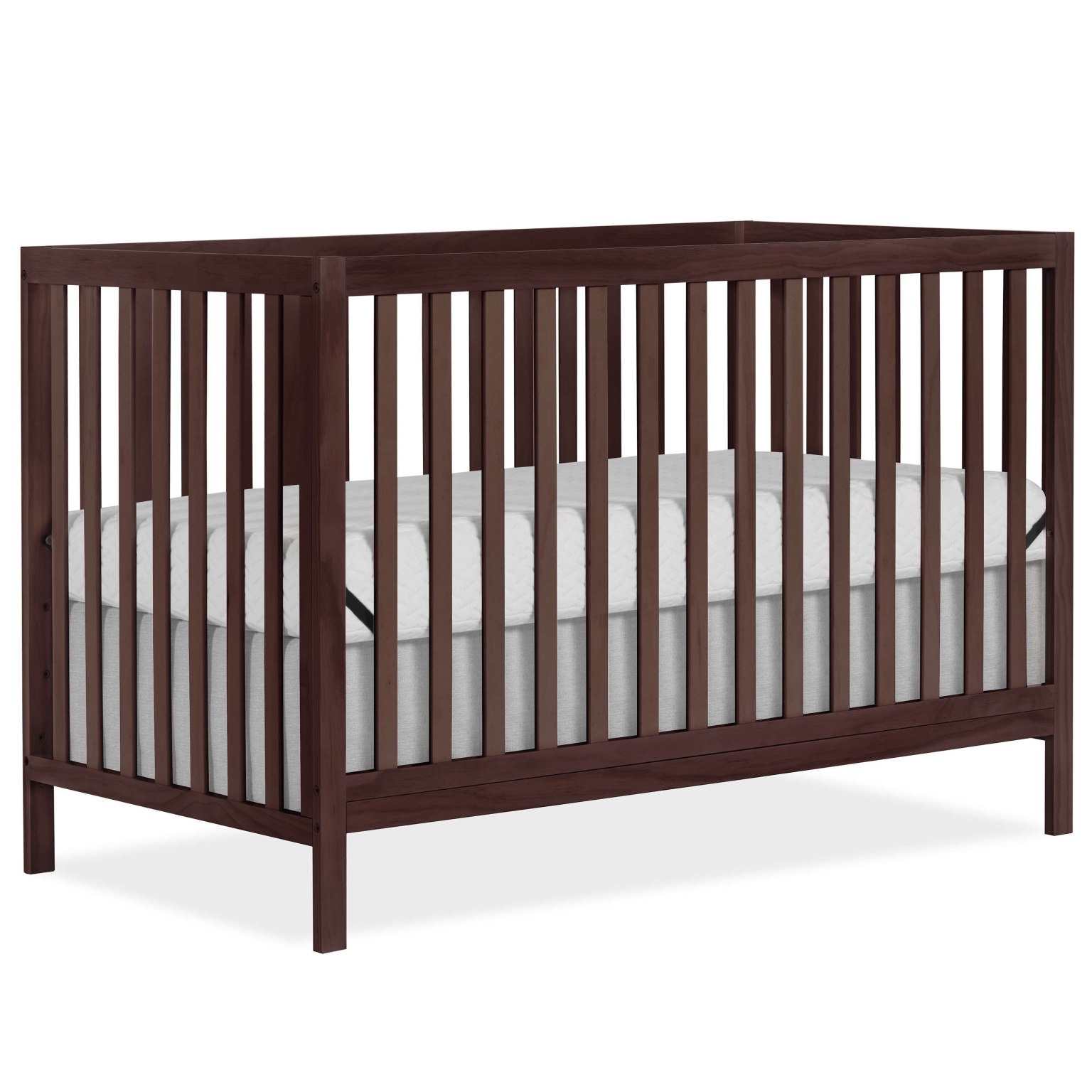 Synergy MOD 5 in 1 Convertible Crib | Dream On Me