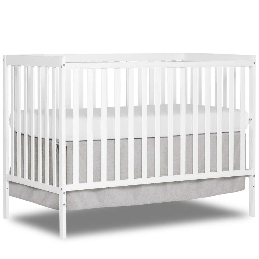 Synergy 5 in 1 Convertible Crib | Dream On Me
