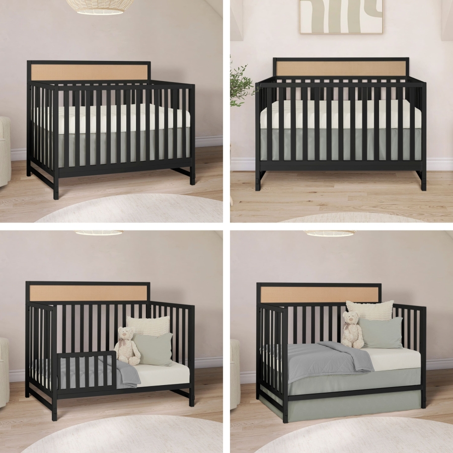 Full Size Cribs | Dream On Me