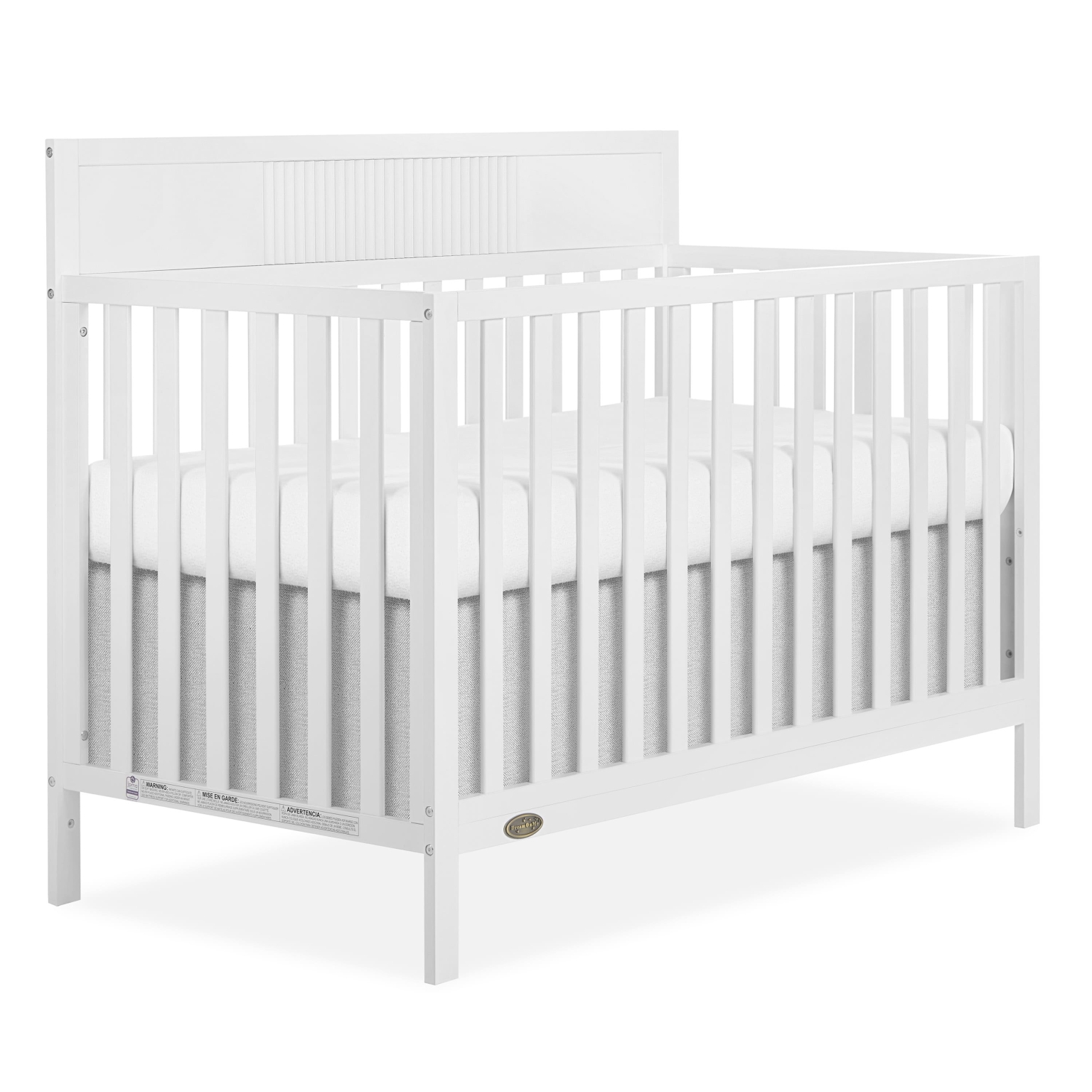 Full Size Cribs | Dream On Me