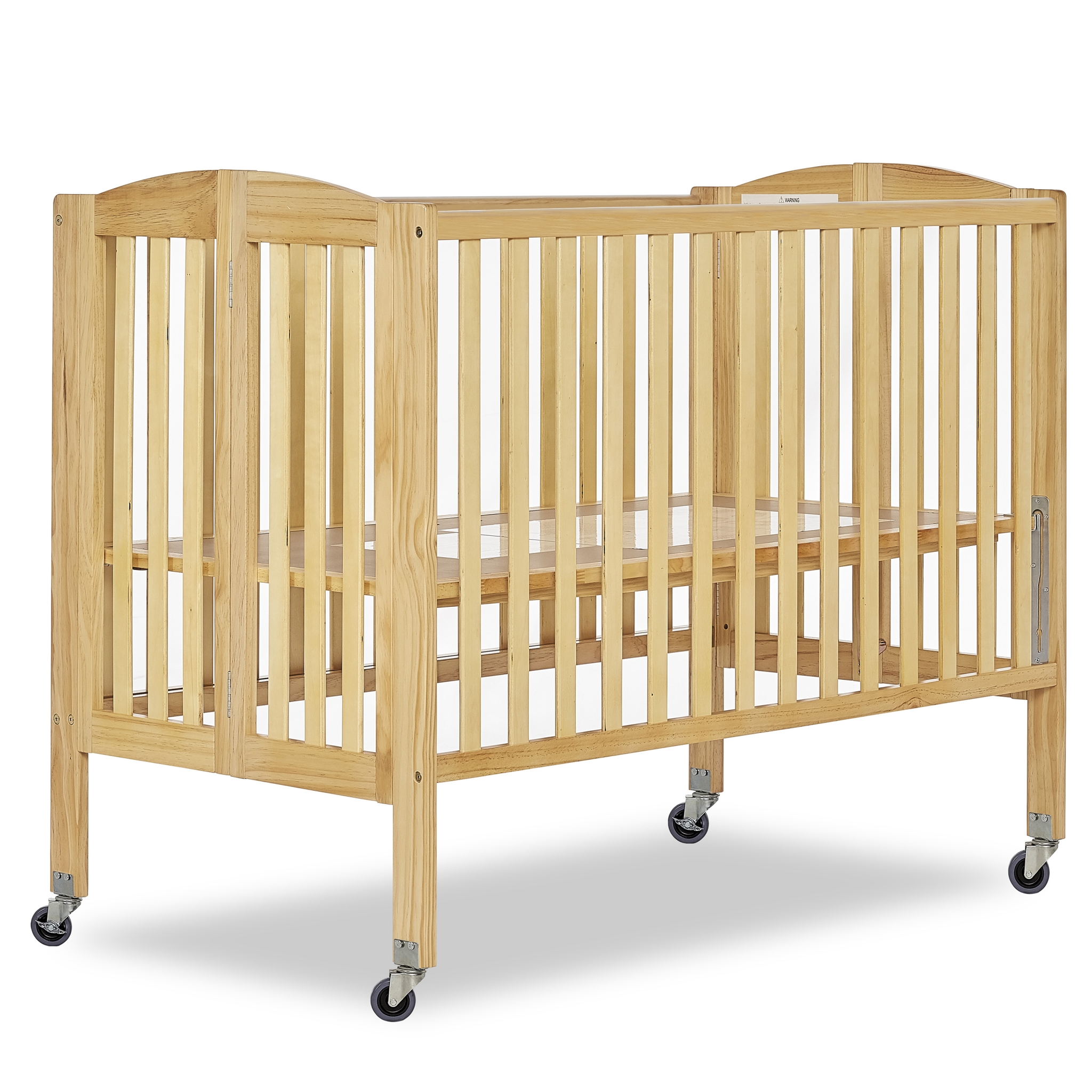 Folding Full Size Convenience Crib | Dream On Me