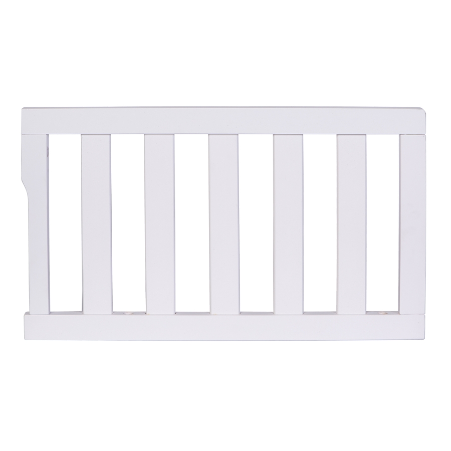 Universal Convertible Crib Toddler Guard Rail | Dream On Me
