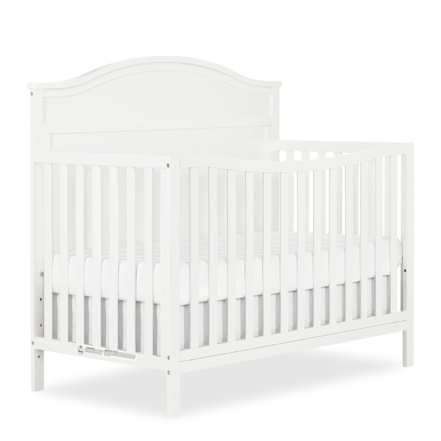 Grace 5 in 1 Convertible Crib | Dream On Me